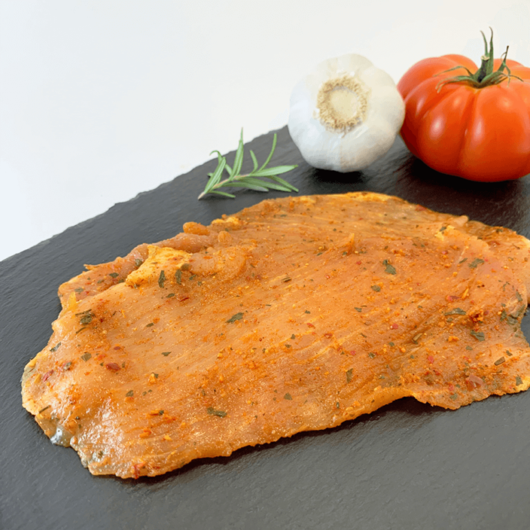 Matambre (Corte Argentino) - Qbeef